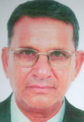 SPCT Sankul | Management Team